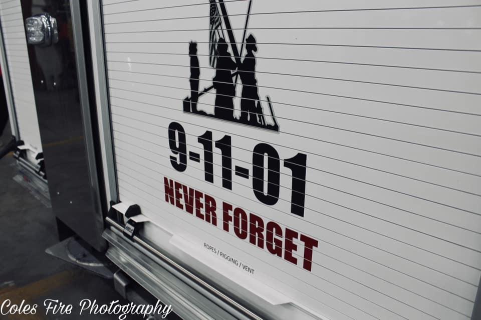 Photos - Northampton Fire Department