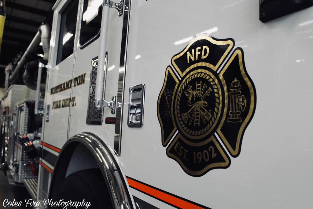 Photos - Northampton Fire Department