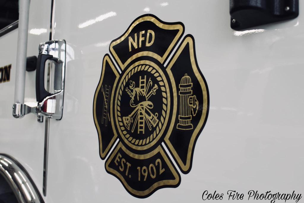 Photos - Northampton Fire Department